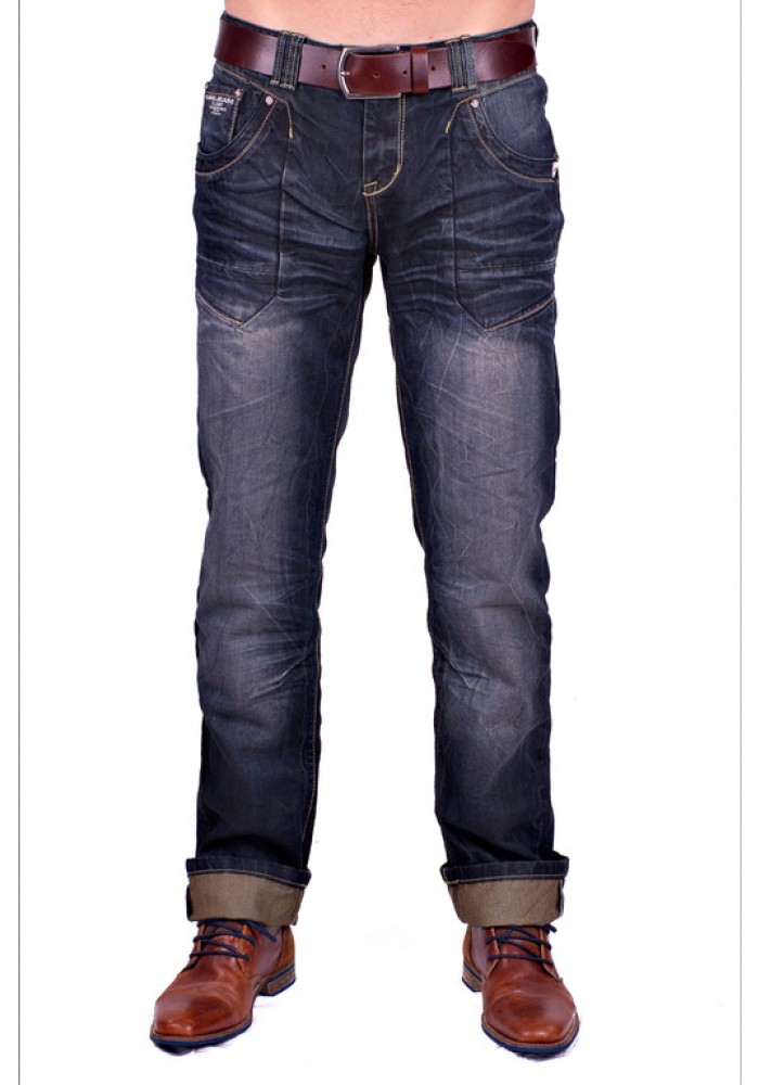 Cars Jeans Bedford Canberra / Cairns Wash