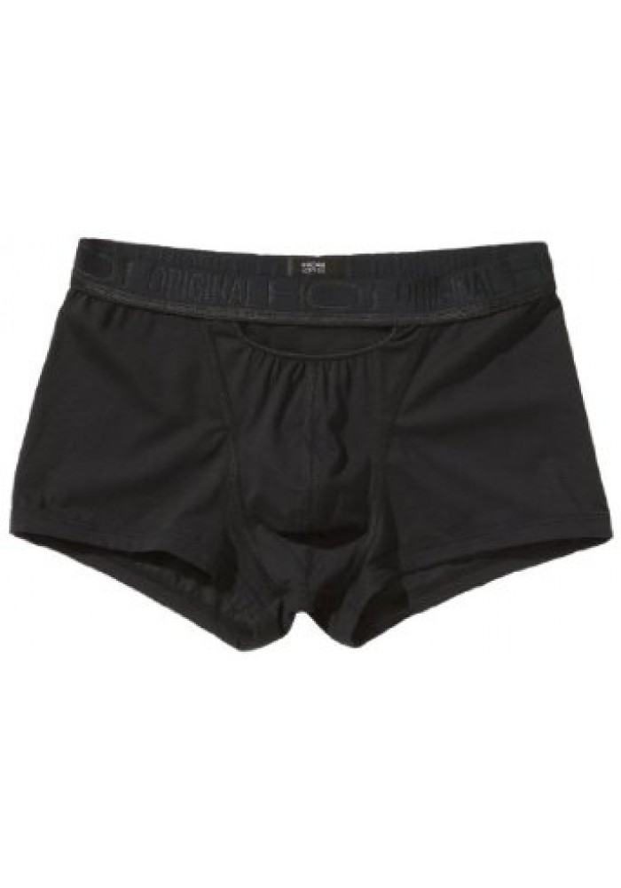 HOM Underwear Boxer brief HO1 Black