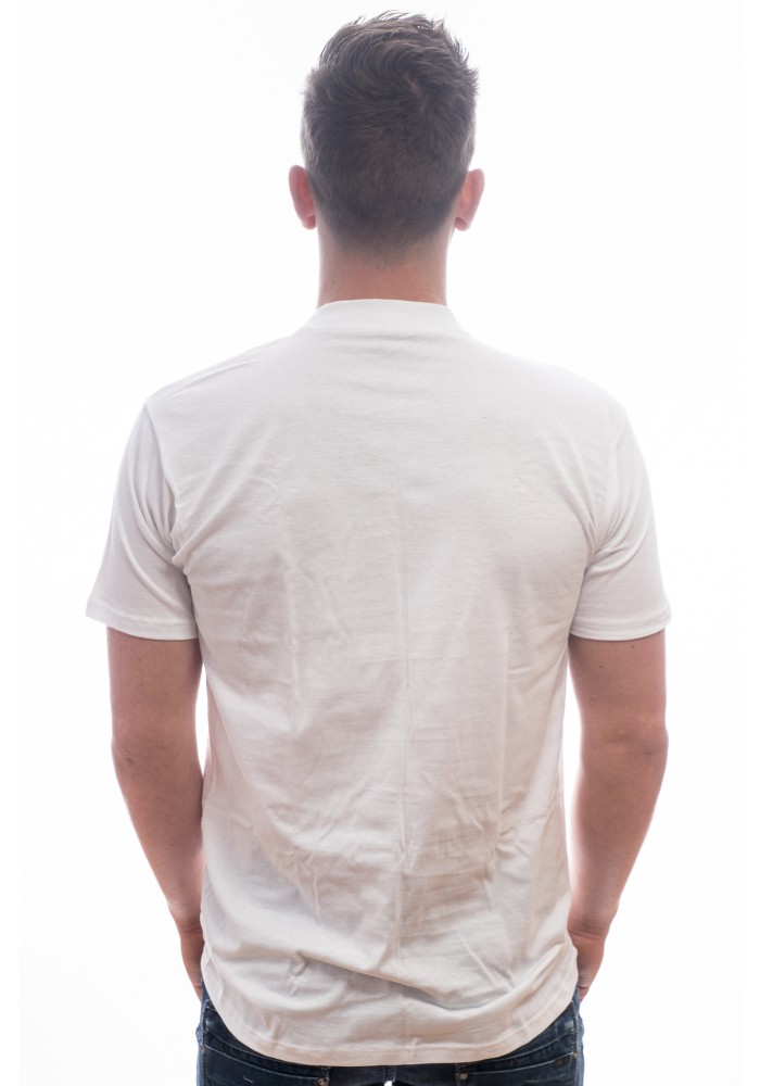 HOM T-Shirt Harro White.